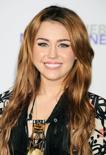 Miley Cyrus Slams "Friday" Singer Rebecca Black - TV Guide