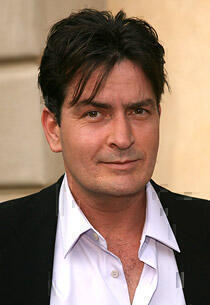 Charlie Sheen Scores Major Points with Cleveland Crowd - TV Guide