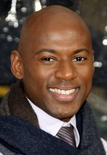Celebrity Watchlist: Romany Malco Finds Great Drama in The Good Wife ...