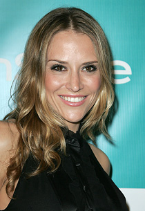 Report: Brooke Mueller Back in Rehab - TV Guide
