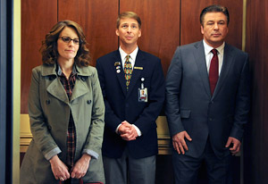 30 Rock Celebrates 100 Episodes - TV Guide