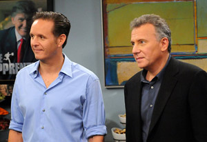 Is The Paul Reiser Show Dead After Two Episodes? - TV Guide