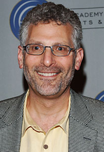 The CW Names Mark Pedowitz New President - TV Guide