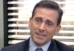 Top Moments: Office's Fond Farewell, Vampire Diaries Shockers and a ...