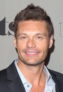Ryan Seacrest Planning Music Show for NBC - TV Guide