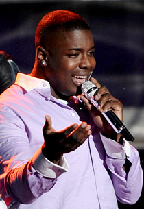 American Idol Backstage Report: Jacob's Last Hurrah - TV Guide