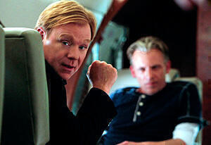 CSI: Miami Finale: Is Horatio Ready to Move On? - TV Guide