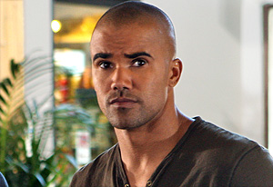 Shemar Moore Re-Ups Criminal Minds Deal - TV Guide
