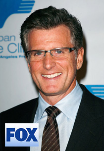 Fox Entertainment President Kevin Reilly Discusses His Fall Strategy ...