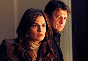 Castle Finale: Castle and Beckett Put All Their Cards on the Table - TV ...
