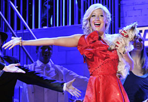 Ashley Tisdale: I Owed It to My Fans to Give Sharpay a Really Good ...