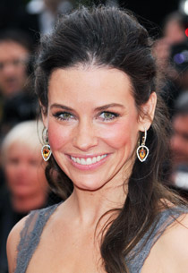 Lost's Evangeline Lilly Welcomes First Child - TV Guide