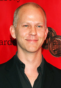 Glee's Ryan Murphy Is Engaged - TV Guide