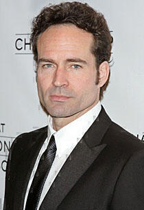 Jason Patric Gets Lead Role on FX's Powers - TV Guide