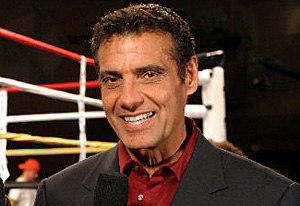 CNN Sportscaster Nick Charles Dies at 64 - TV Guide