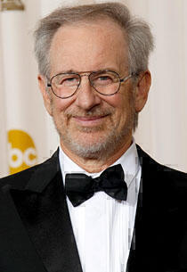 Steven Spielberg Talks Falling Skies and Upcoming TV Projects - TV Guide