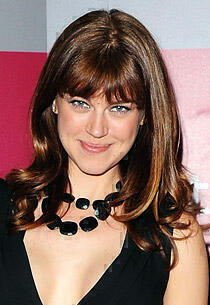 Friday Night Lights' Adrianne Palicki Joins G.I. Joe Sequel - TV Guide