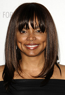 Debbi Morgan Joins The Young and the Restless - TV Guide