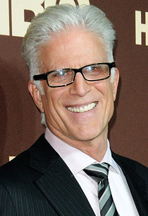Ted Danson Hired as New Star of CSI - TV Guide