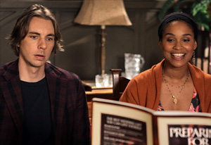 Parenthood's Jason Katims on Crosby and Jasmine's Separation and Jason ...