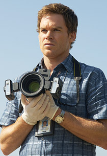Comic-Con: 5 Things Dexter Will Find in Dexter's Sixth Season - TV Guide