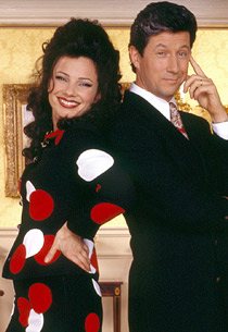 Nanny Reunion! Charles Shaughnessy to Guest-Star on Happily Divorced ...