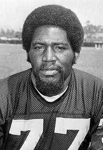 Bubba Smith, Football Star and Police Academy Actor, Dies at 66 - TV Guide