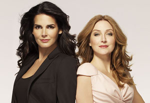 TNT Renews Rizzoli & Isles for Season 3 - TV Guide
