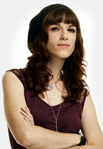 Platinum Hit's Jes Hudak on Antagonist Nick: He Needs a Hug - TV Guide