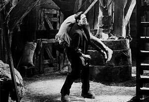 NBC to Revive Frankenstein - TV Guide