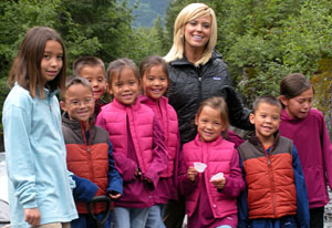 TLC Cancels Kate Plus 8 - TV Guide