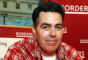 Adam Carolla in Hot Water With GLAAD for LGBT Comments --- Again - TV Guide