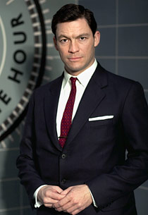 Roush Review: BBC America's The Hour - TV Guide