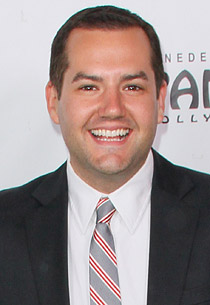 Ross Mathews Signs Talk Show Development Deal at E! - TV Guide