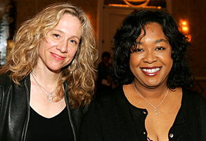 ABC Buys Gilded Lillys Drama From Shonda Rhimes, Betsy Beers - TV Guide