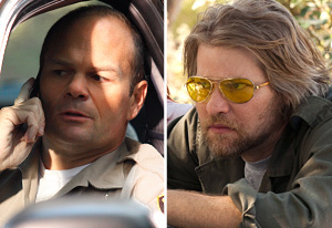 True Blood: Terry Smacks Some Sense Into the V-Addicted Andy - TV Guide