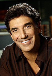 Exclusive: Chuck Lorre on Keeping Two and a Half Men Alive and Casting ...