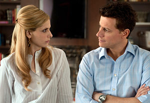 Fall TV Preview: Ringer - TV Guide