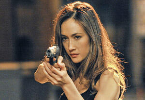 The Complete Nikita Season 2 Report: "Mikita" on the Run, Solo Alex and ...