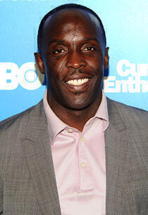 Cheers & Jeers: The Two Faces of Michael K. Williams - TV Guide
