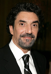 Is Chuck Lorre Writing a Tell-All? - TV Guide
