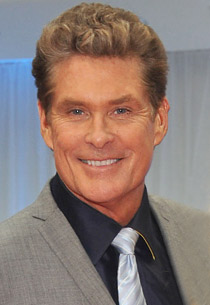 Cheers & Jeers: Sons of Anarchy Doesn't Hassle the Hoff - TV Guide