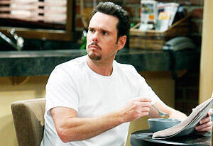 From Johnny Drama to Gentleman: Kevin Dillon Says Being Mr. Comedy Is a ...