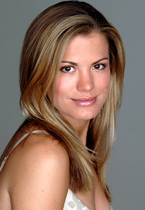 Young and the Restless Recruits Another All My Children Star - TV Guide