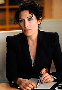 Lisa Edelstein on Leaving House and Her Good New Role: "I Just Move On ...