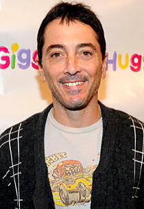 Nickelodeon Green-Lights Scott Baio Comedy - TV Guide