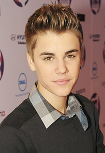 Report: Justin Bieber Plans to Take DNA Test --- And to Sue Mariah ...