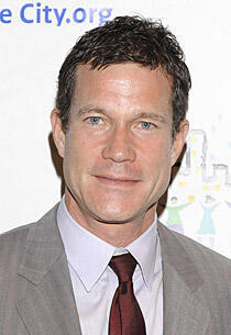 Dylan Walsh Welcomes Daughter - TV Guide