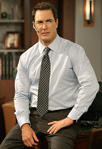 Rules of Engagement's Patrick Warburton: We've Never Gotten Any Support ...