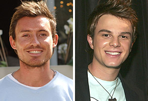 Exclusive: Vampire Diaries Casts Klaus' Original Brothers - TV Guide